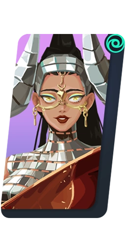 Esper gallery: Lynn (Hathor) | Dislyte Wiki | Fandom