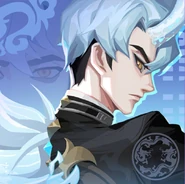 Esper gallery: Long Mian (Ao Bing) | Dislyte Wiki | Fandom