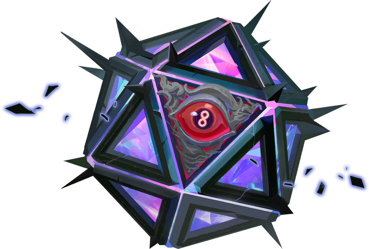 Phobetor (Temporal) | Dislyte Wiki | Fandom