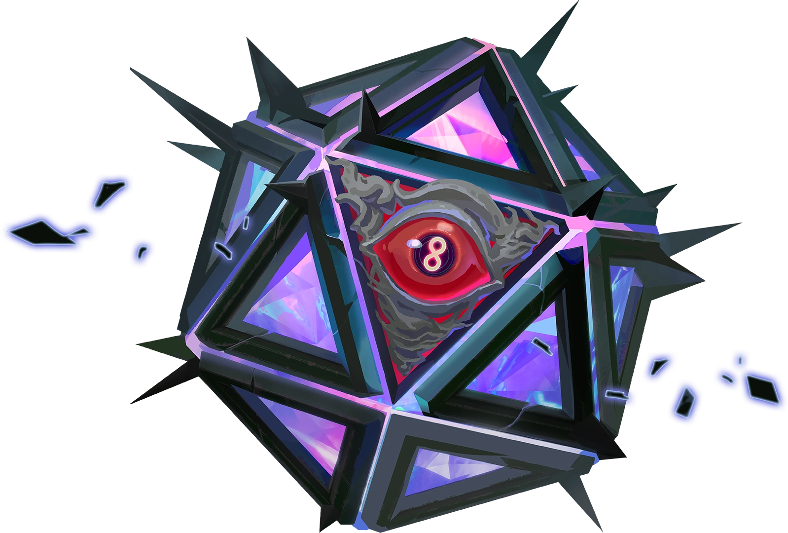 Phobetor God Of Nightmares