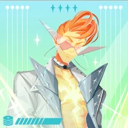 Esper gallery: Lucas (Apollo) | Dislyte Wiki | Fandom