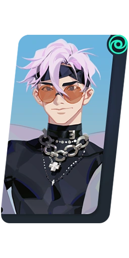 Esper gallery: David (Jason) | Dislyte Wiki | Fandom