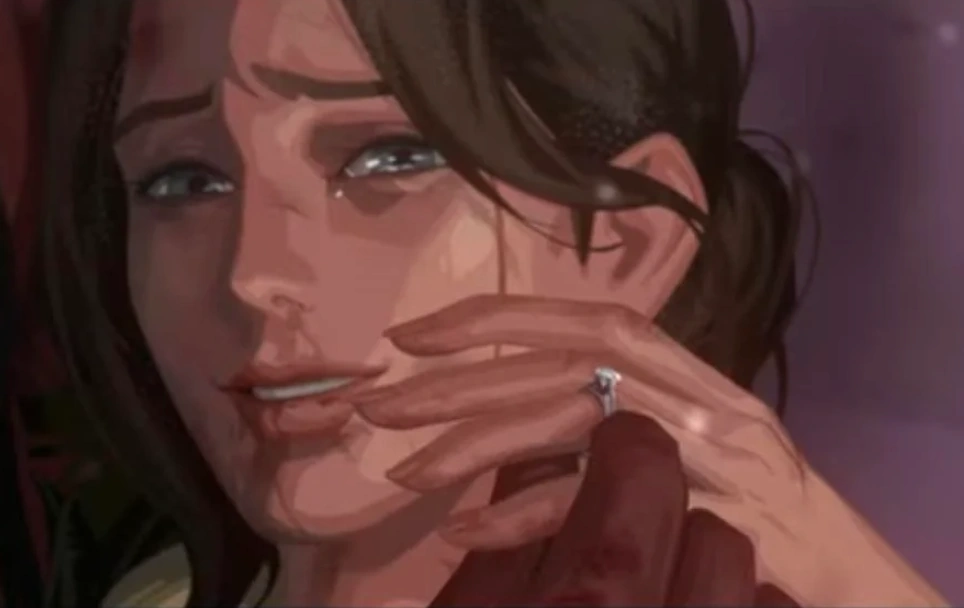 Hannah | Dislyte Wiki | Fandom