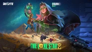 Esper gallery: Leon (Vali) | Dislyte Wiki | Fandom