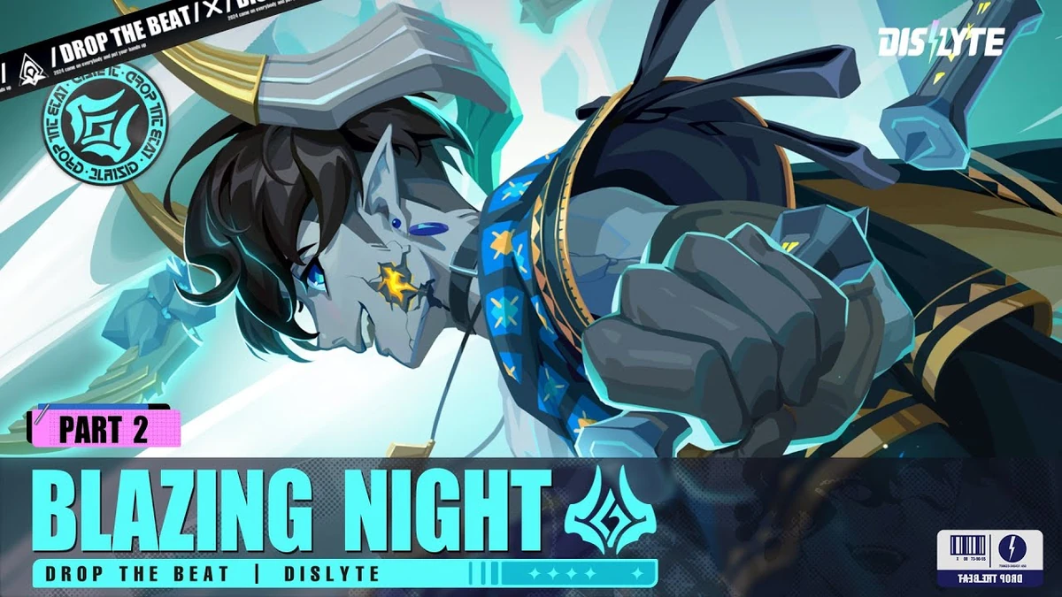 Event | Dislyte Wiki | Fandom