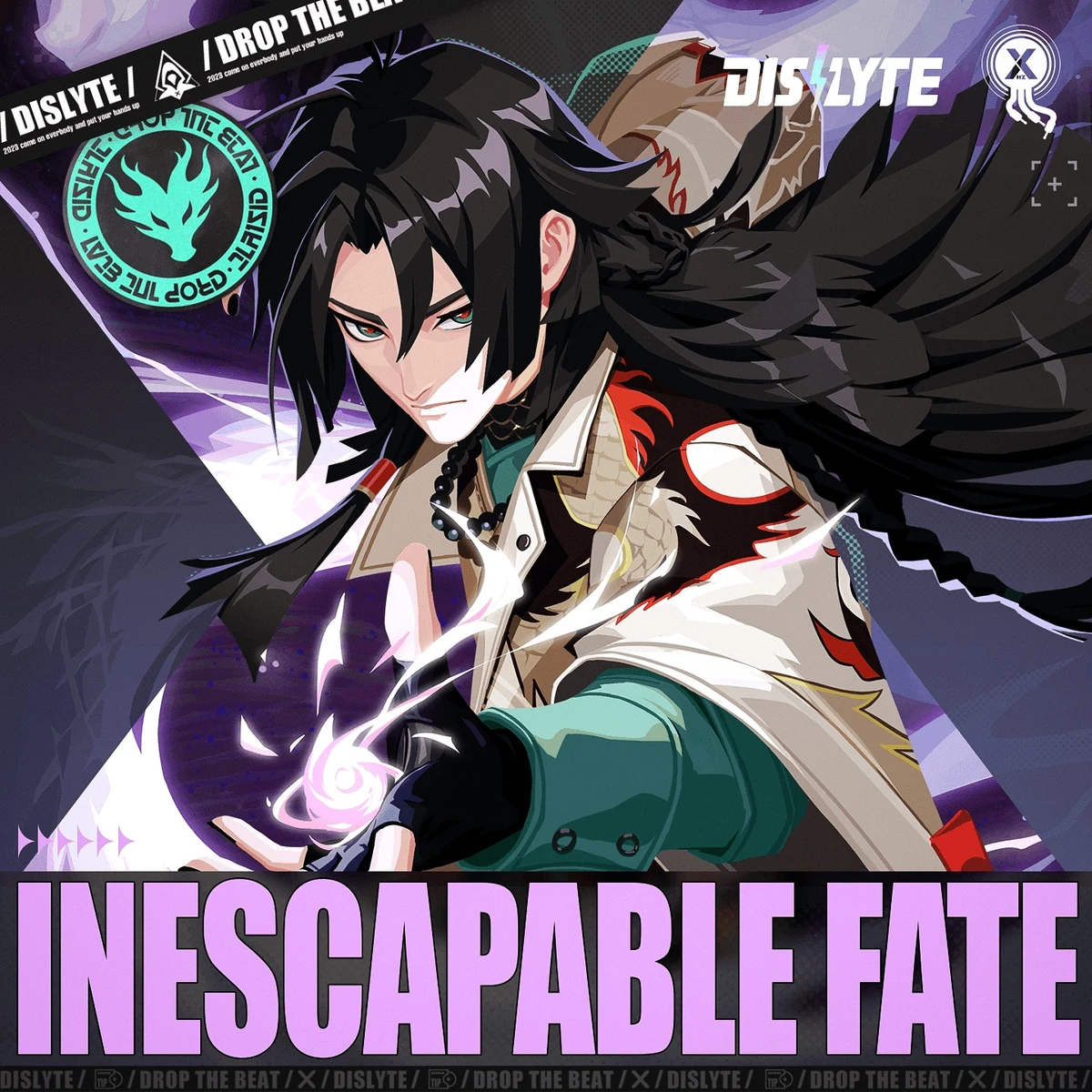 Inescapable Fate (album) | Dislyte Wiki | Fandom