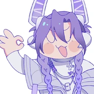 NPC gallery: Discboom | Dislyte Wiki | Fandom