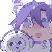 NPC gallery: Discboom | Dislyte Wiki | Fandom