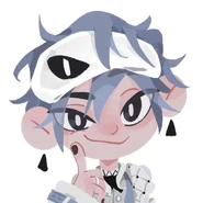 Esper gallery: Jacob (Jormungand) | Dislyte Wiki | Fandom