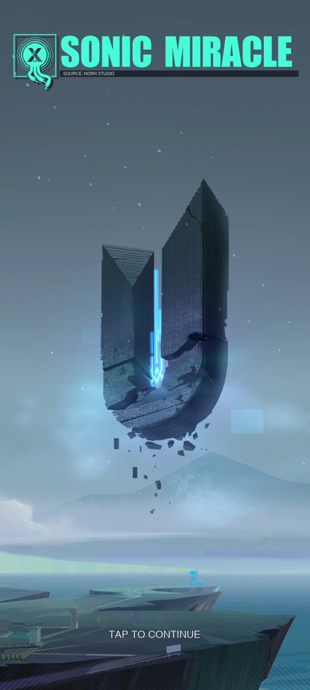 Sonic Miracle | Dislyte Wiki | Fandom