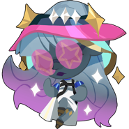 Esper gallery: Tiye (Nut) | Dislyte Wiki | Fandom