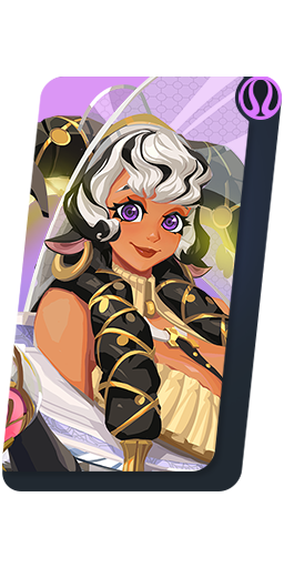 Esper Gallery Parmi Ninsun Dislyte Wiki Fandom