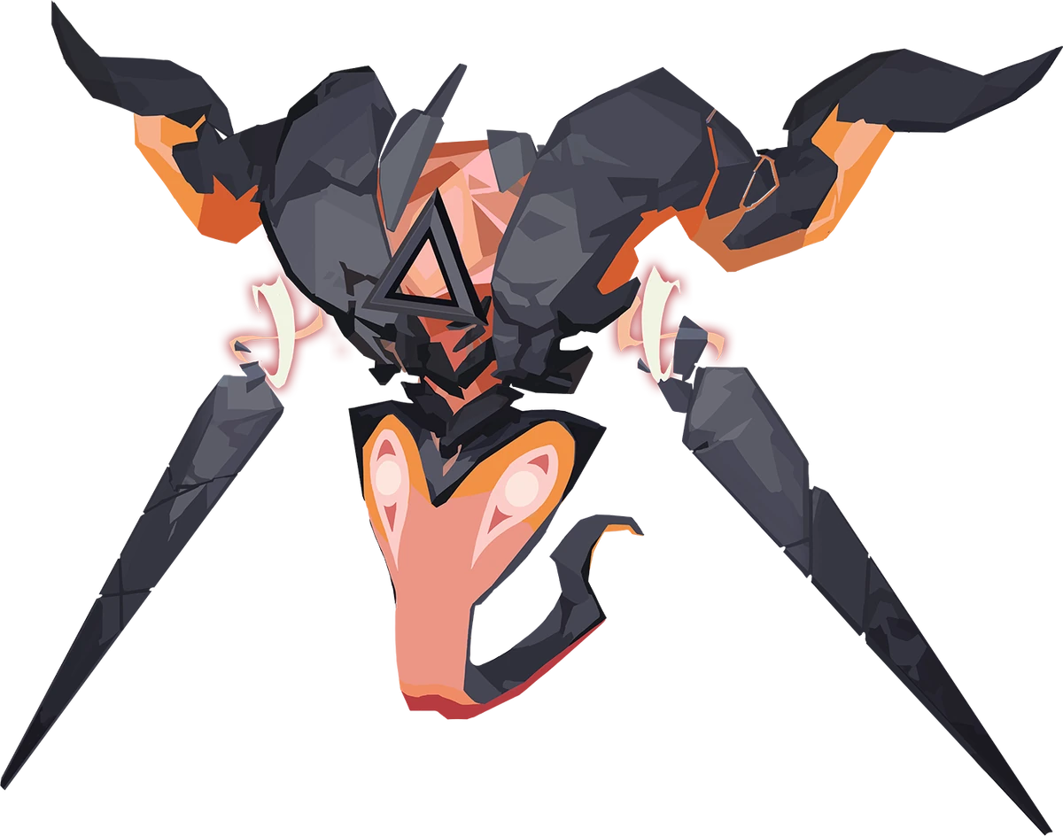 Sacrificial | Dislyte Wiki | Fandom