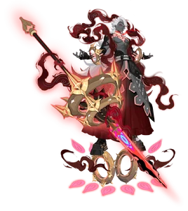 Li Ling (Meta Nezha) | Dislyte Wiki | Fandom