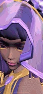 Esper gallery: Asenath (Nefertem) | Dislyte Wiki | Fandom