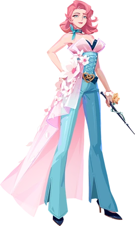 Eira (Freya) | Dislyte Wiki | Fandom