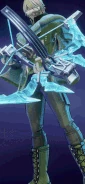 Esper gallery: Aurelius (Ullr) | Dislyte Wiki | Fandom