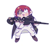 Esper gallery: Leon (Vali) | Dislyte Wiki | Fandom