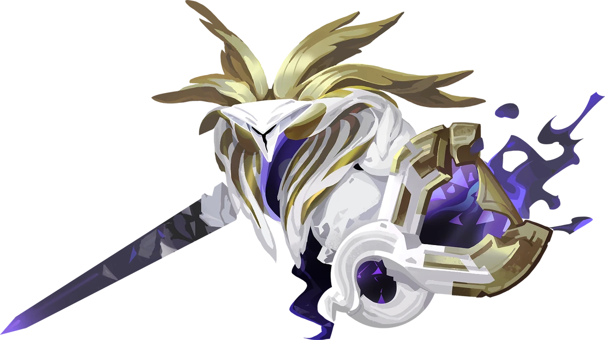 Nova Lion | Dislyte Wiki | Fandom