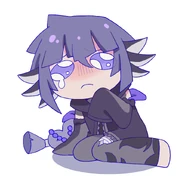 Esper gallery: Tang Yun (Six-Eared Macaque) | Dislyte Wiki | Fandom