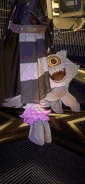 Esper gallery: Ethan (Pan) | Dislyte Wiki | Fandom