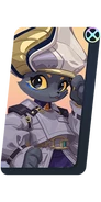 Esper gallery: Tevor (Sphinx) | Dislyte Wiki | Fandom