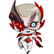 Esper gallery: Embla (Ymir) | Dislyte Wiki | Fandom