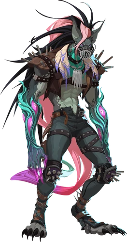 Liam (Xolotl) | Dislyte Wiki | Fandom