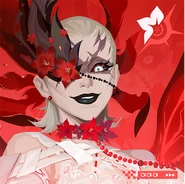 Esper gallery: Embla (Ymir) | Dislyte Wiki | Fandom