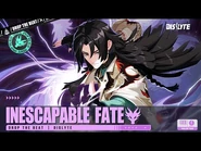 Esper gallery: Feng Xun (Fu Xi) | Dislyte Wiki | Fandom
