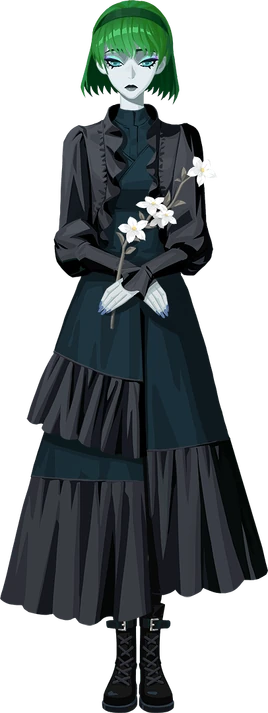 Hilda (Hypnos) | Dislyte Wiki | Fandom