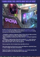 Event | Dislyte Wiki | Fandom