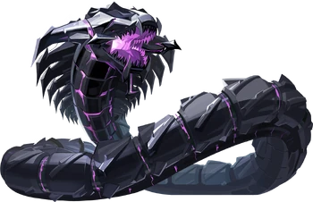 Apep | Dislyte Wiki | Fandom