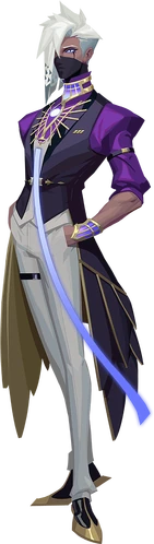 Falken (Horus) | Dislyte Wiki | Fandom