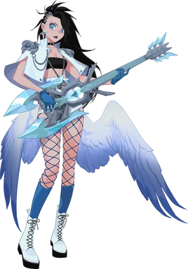 Brynn (Valkyrie) | Dislyte Wiki | Fandom