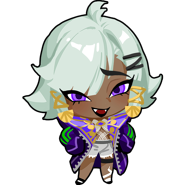 Esper gallery: Intisar (Kauket) | Dislyte Wiki | Fandom