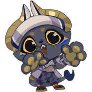 Esper gallery: Tevor (Sphinx) | Dislyte Wiki | Fandom