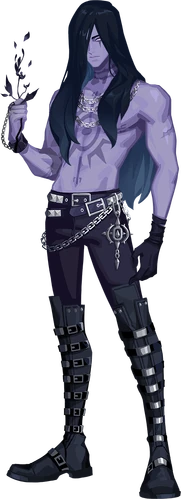 Hall (Hodur) | Dislyte Wiki | Fandom