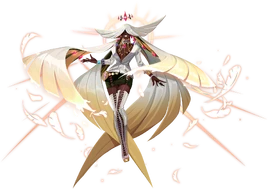 Cecilia (Isis) | Dislyte Wiki | Fandom