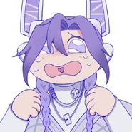 NPC gallery: Discboom | Dislyte Wiki | Fandom