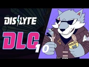 Esper gallery: Leon (Vali) | Dislyte Wiki | Fandom