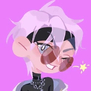 Esper gallery: David (Jason) | Dislyte Wiki | Fandom