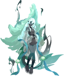 Lian (Jiao Tu) | Dislyte Wiki | Fandom