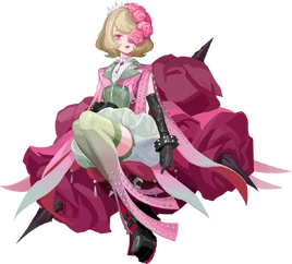 Abigail (Frigga) | Dislyte Wiki | Fandom