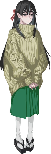 Harutani | Dislyte Wiki | Fandom