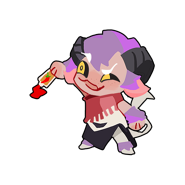 Esper gallery: Ethan (Pan) | Dislyte Wiki | Fandom