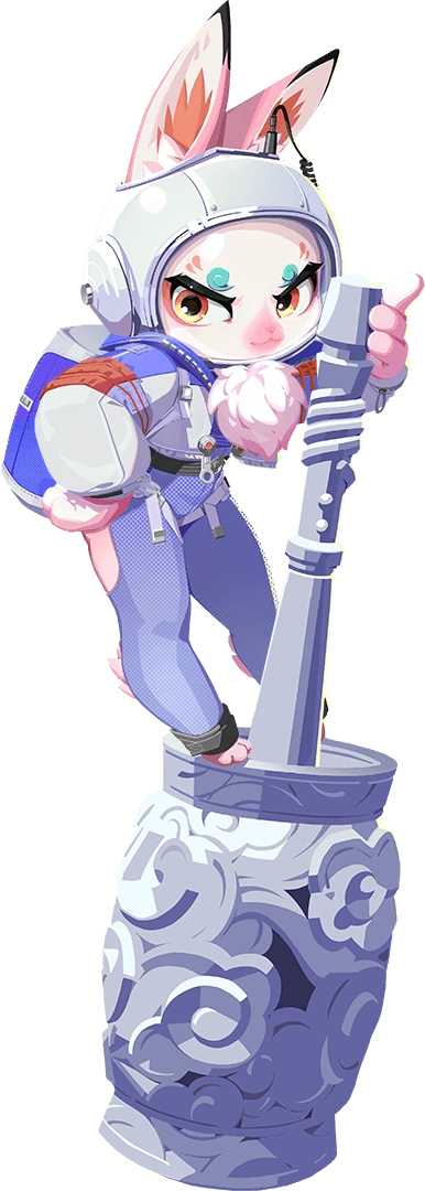 Emma (Jade Rabbit) | Dislyte Wiki | Fandom