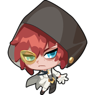 Esper gallery: Leon (Vali) | Dislyte Wiki | Fandom