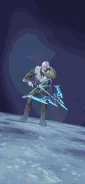 Esper gallery: Aurelius (Ullr) | Dislyte Wiki | Fandom