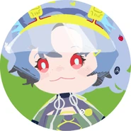 Esper gallery: Camille (Hati) | Dislyte Wiki | Fandom